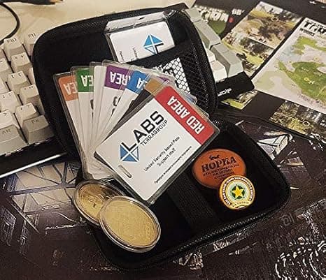 Tarkov Goon Tracker | GoonsTracker - Goons Tarkov