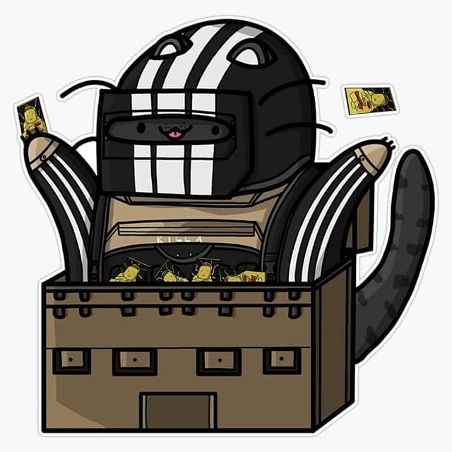 Tarkov Schlägerverfolger | GoonsTracker - Goons Tarkov