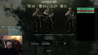 Tarkov Goon Tracker | GoonsTracker - Goons Tarkov